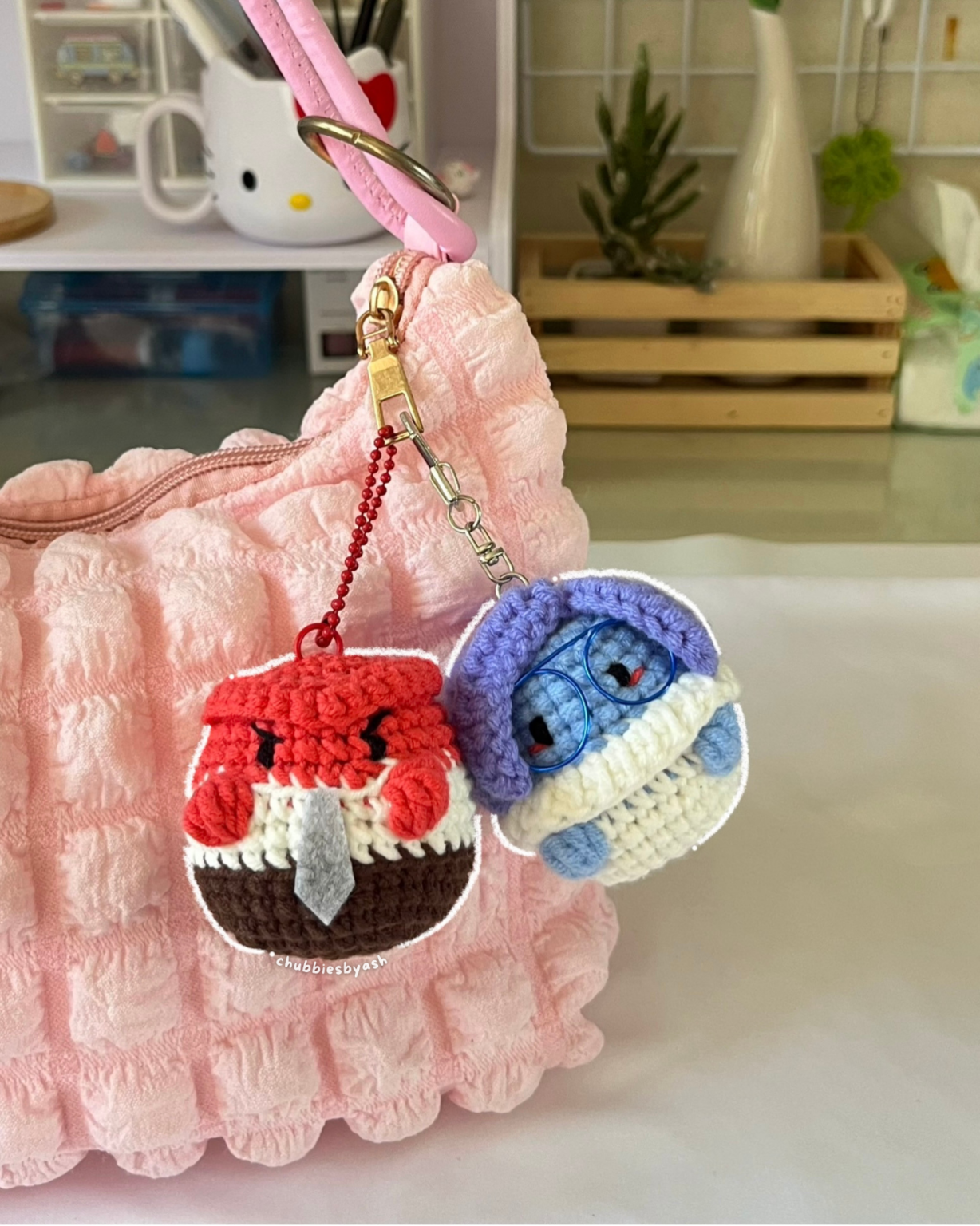 Crochet Your Emotions: Bringing Joy, Sadness, Anger, Disgust, and Fear ...