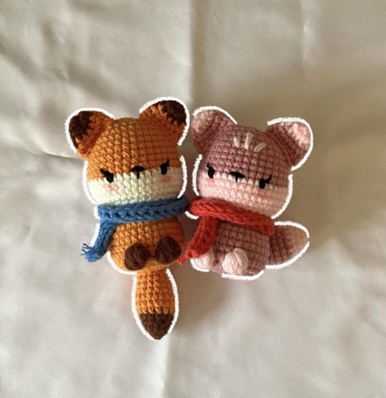 Free Patterns - Chubbiesbyash